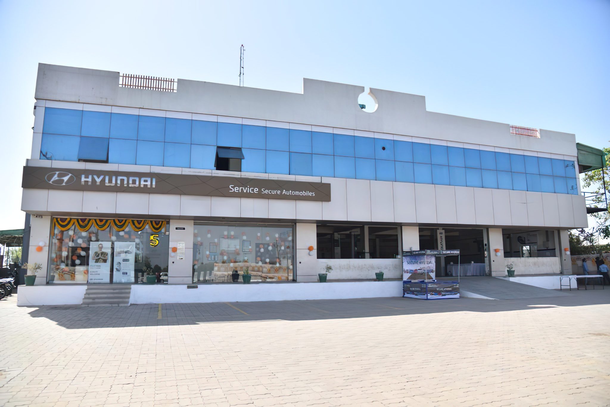 About Us - securehyundai.com